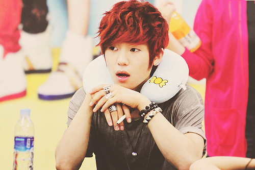 Picture of Changjo [TEEN TOP]